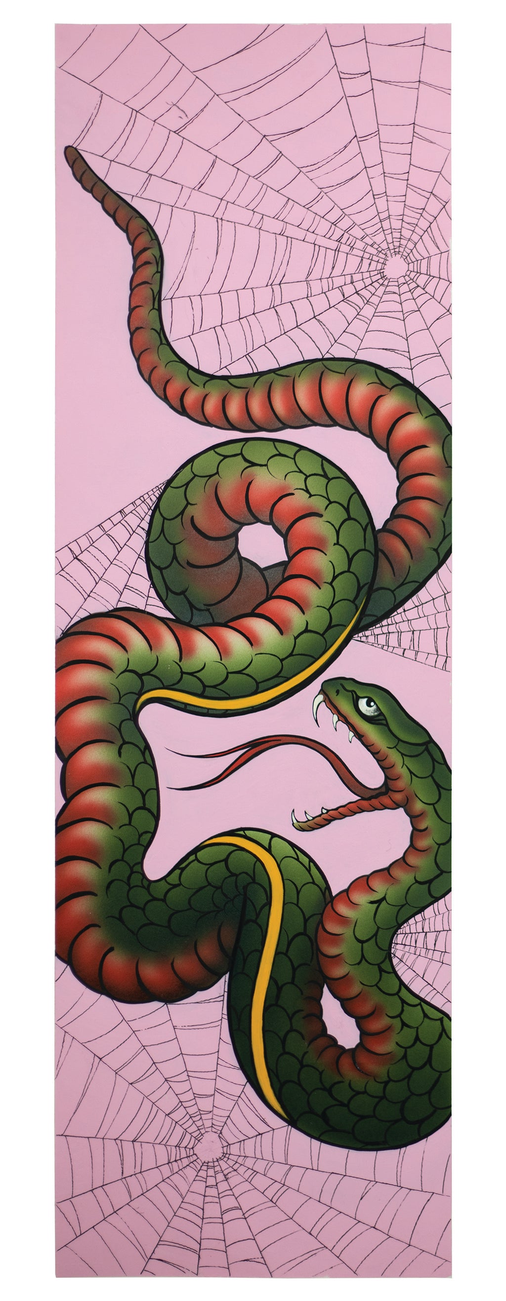 Works on Paper – Nathan Kostechko Studio