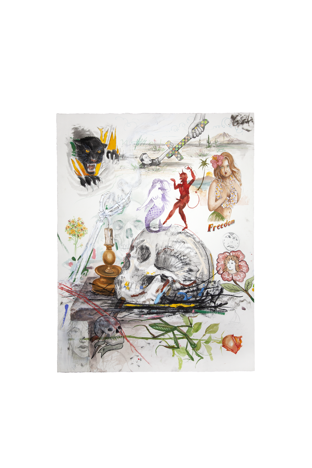Available Works - Nathan Kostechko Studio